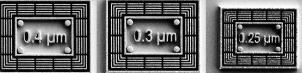 Precision Apertures | Microworks GmbH