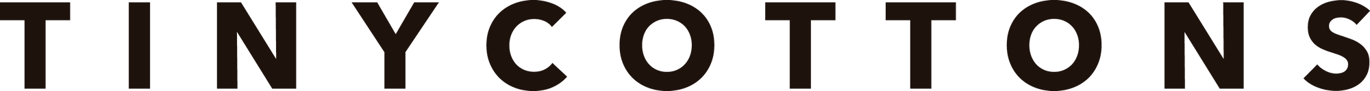 TINYCOTTONS | Designer Kids Brands at Dopple