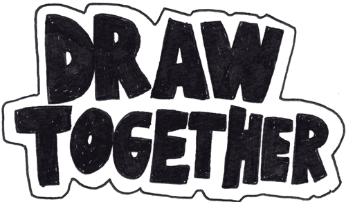 DrawTogether with WendyMac