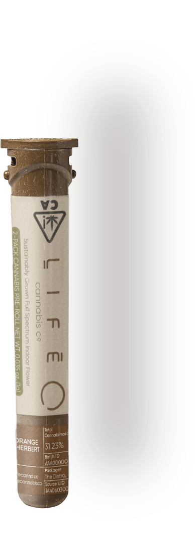 Life Cannabis Co.