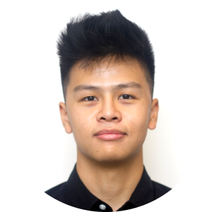 Perry Wang — UI/UX & Product Designer