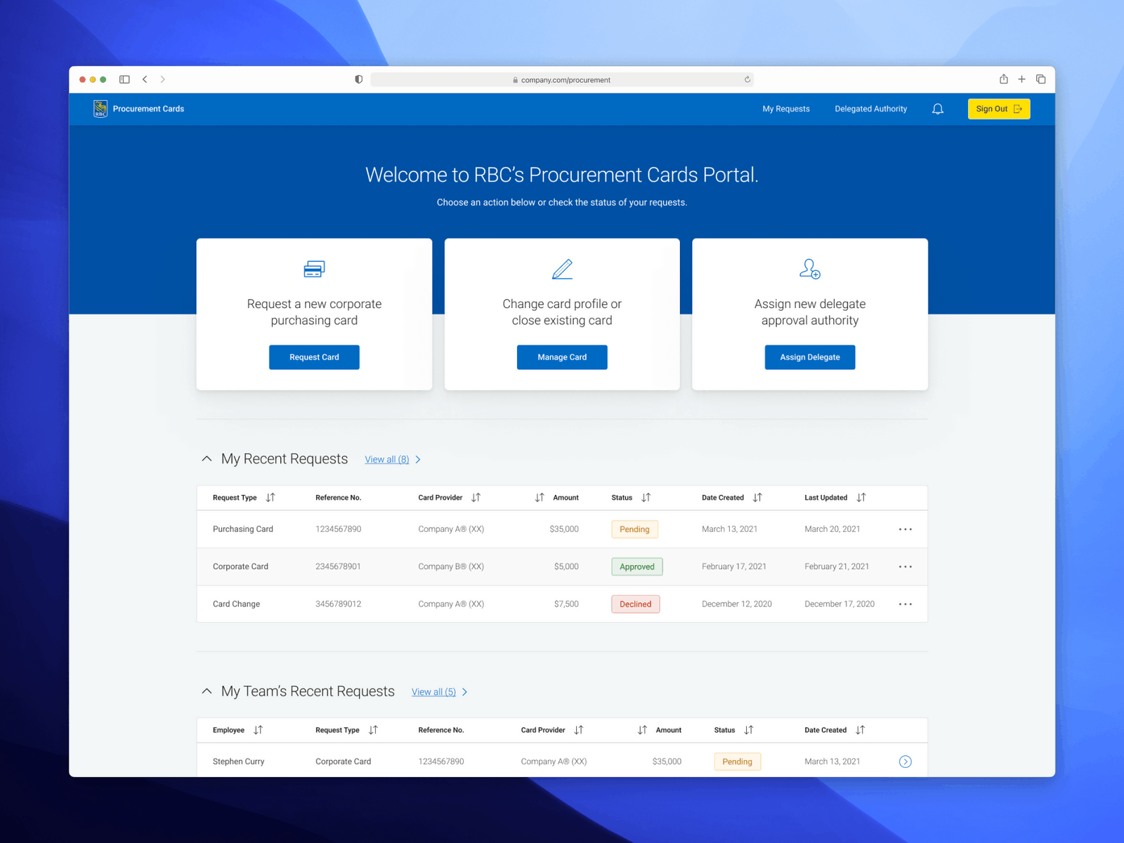 Perry Wang — UI/UX & Product Designer