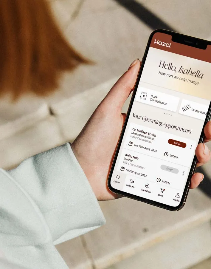 Nectar Brands: Building a better future for patients in Australia