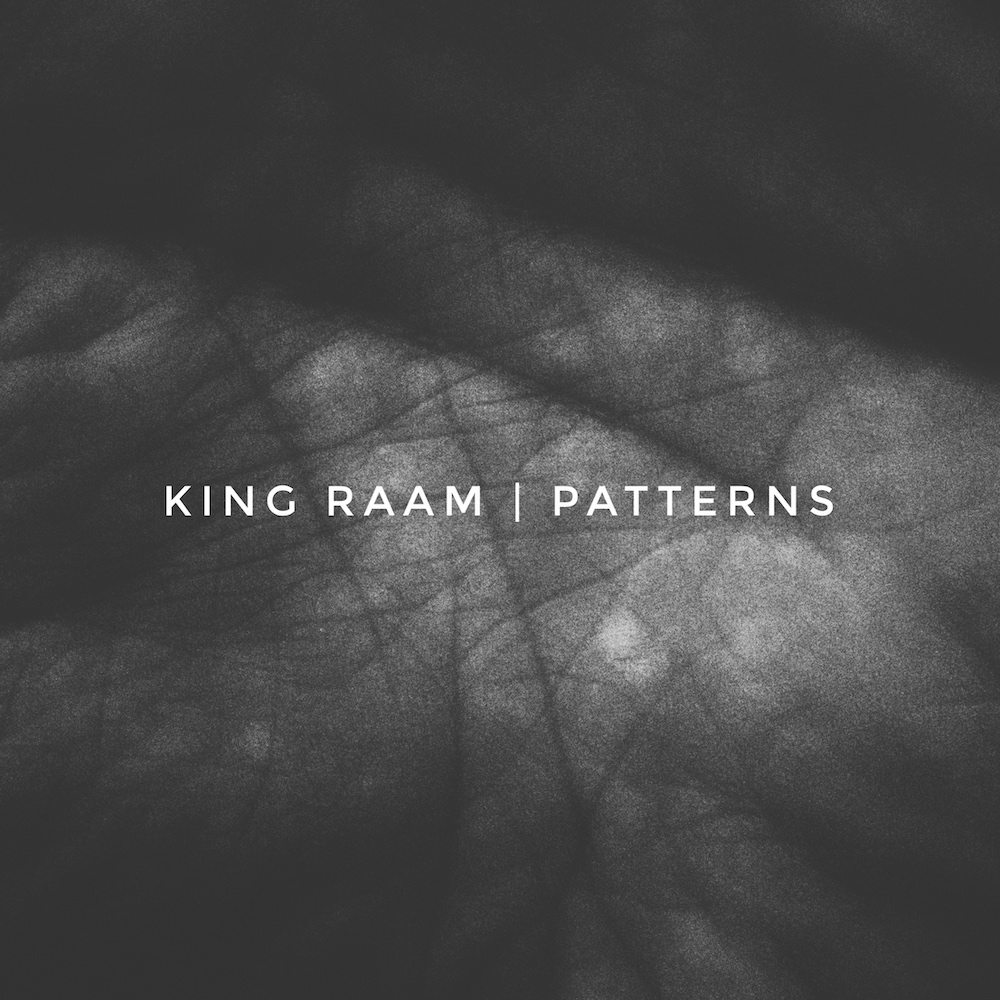 ARMAN PAXAD | King Raam - Patterns