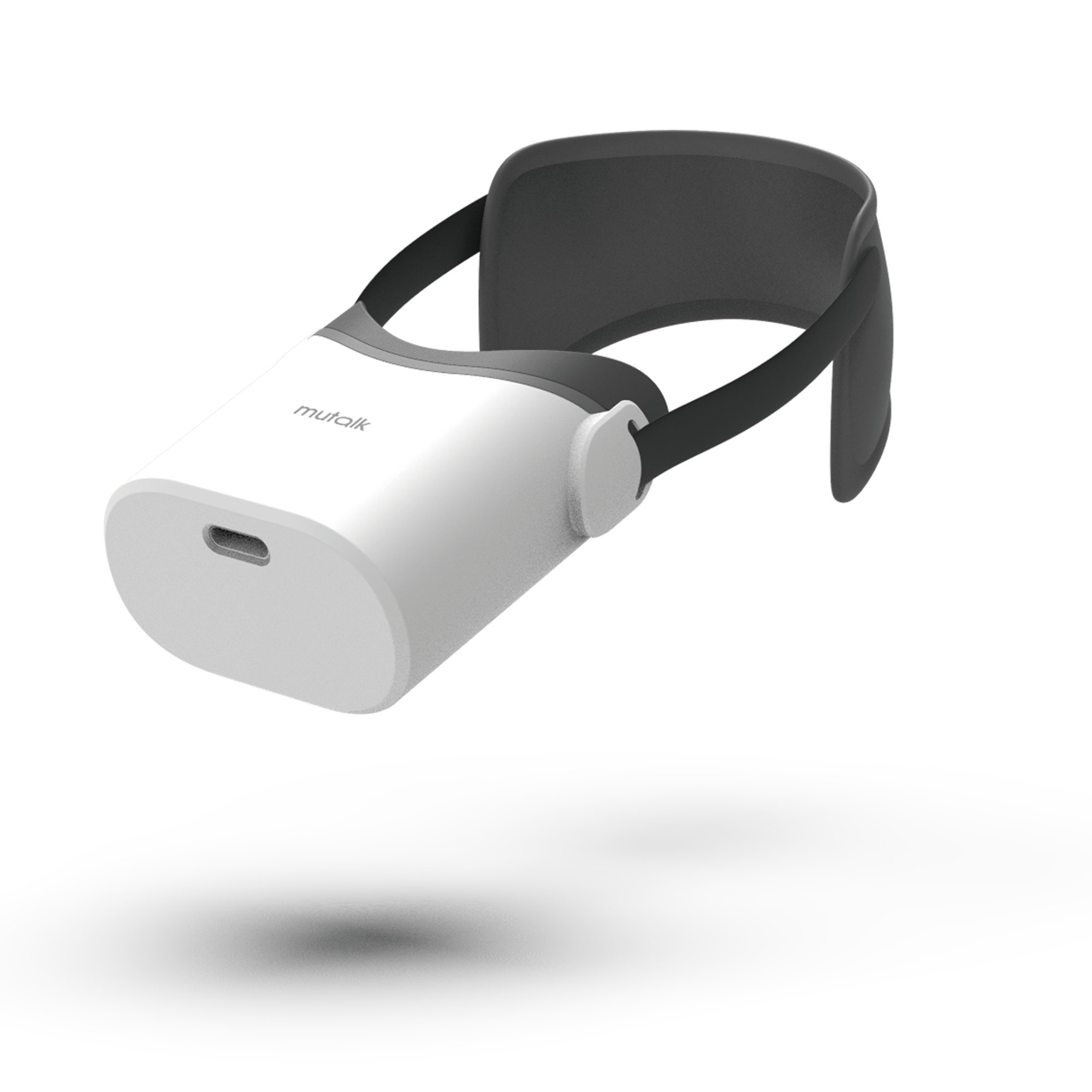 mutalk - 株式会社Shiftall