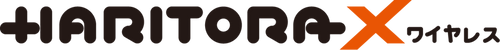 HaritoraX ワイヤレス