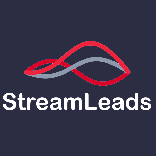 Stream Leads: Digital Marketing Agency