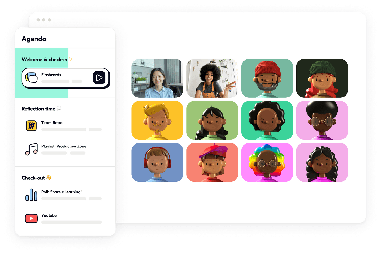 Butter | Virtual collaboration as smooth as butter