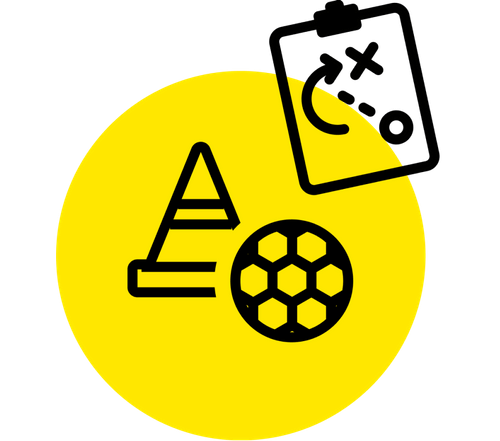 The Definitive Guide To Soccer Rondos (With 7 Proven Drill Variations)