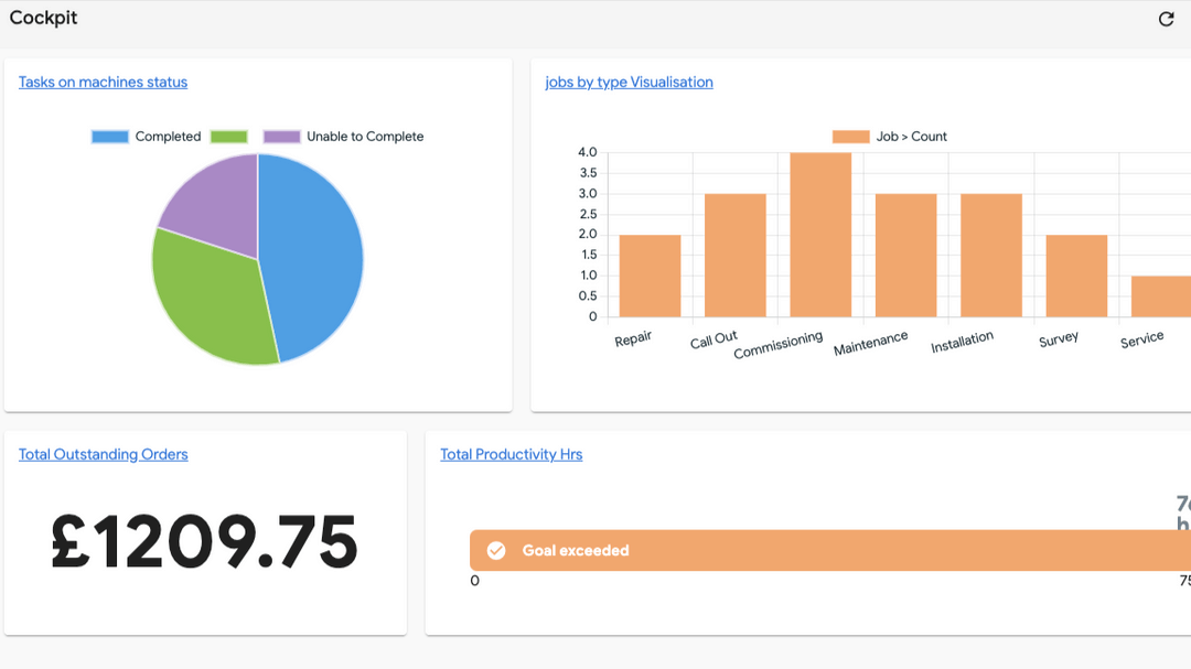 WorkEngine - Features | Insiris