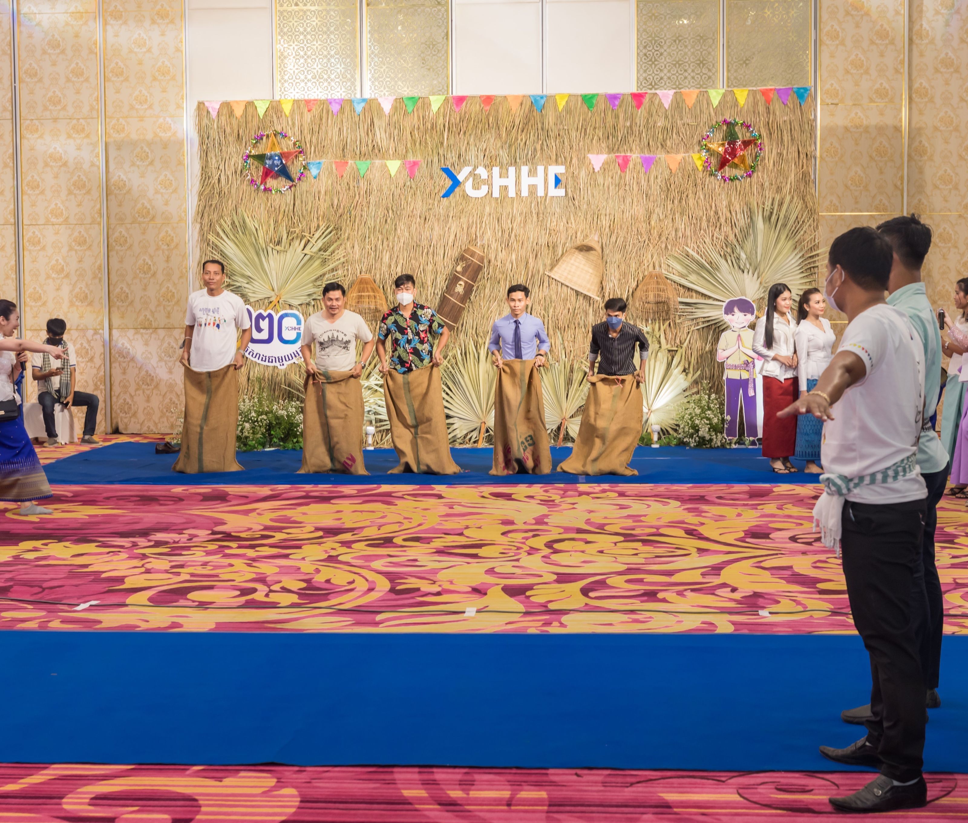 Y Chhe Celebrates its 20th Anniversary! - Y CHHE Group