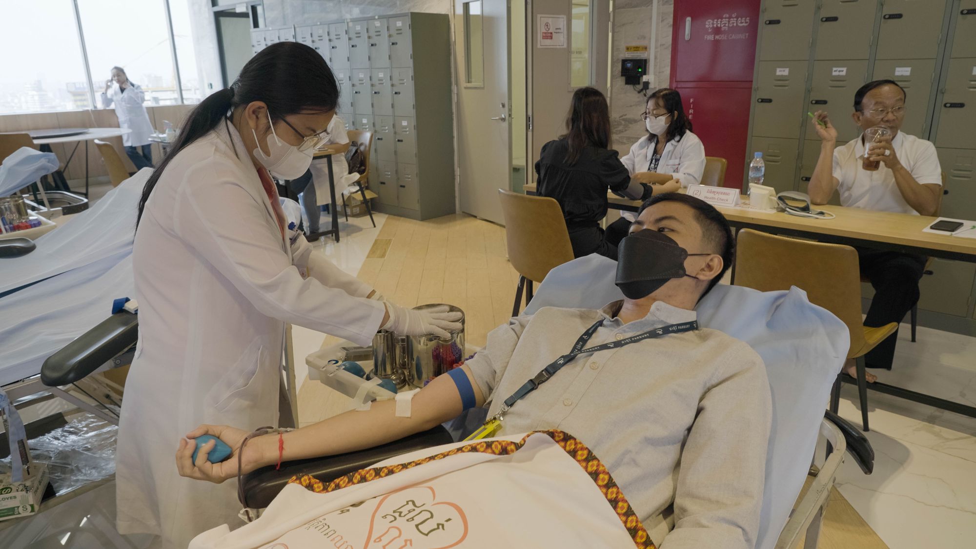 Y CHHE GROUP - Homepage