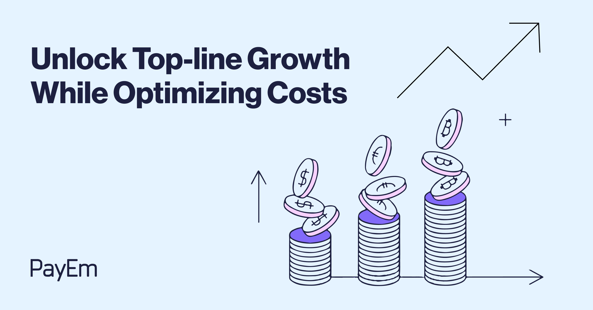 PayEm Blog: Efficiency At Scale: Unlock Top-line Growth While ...