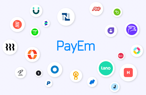 PayEm: The Global Spend and Procurement Platform