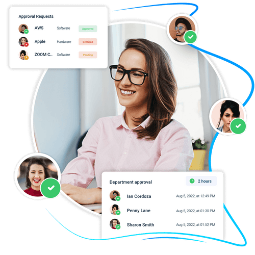 PayEm: The Global Spend and Procurement Platform