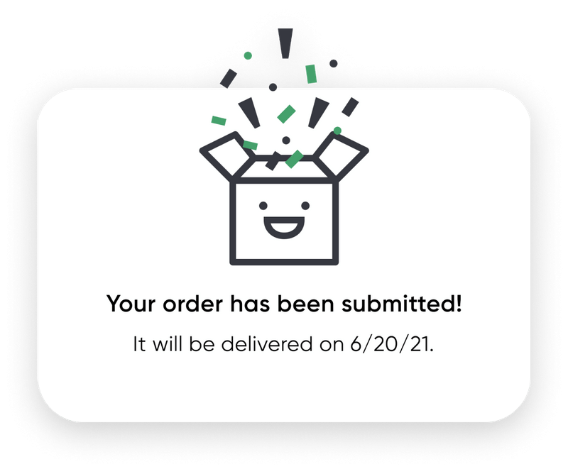 Pepper | The eCommerce Platform for Food Distributors