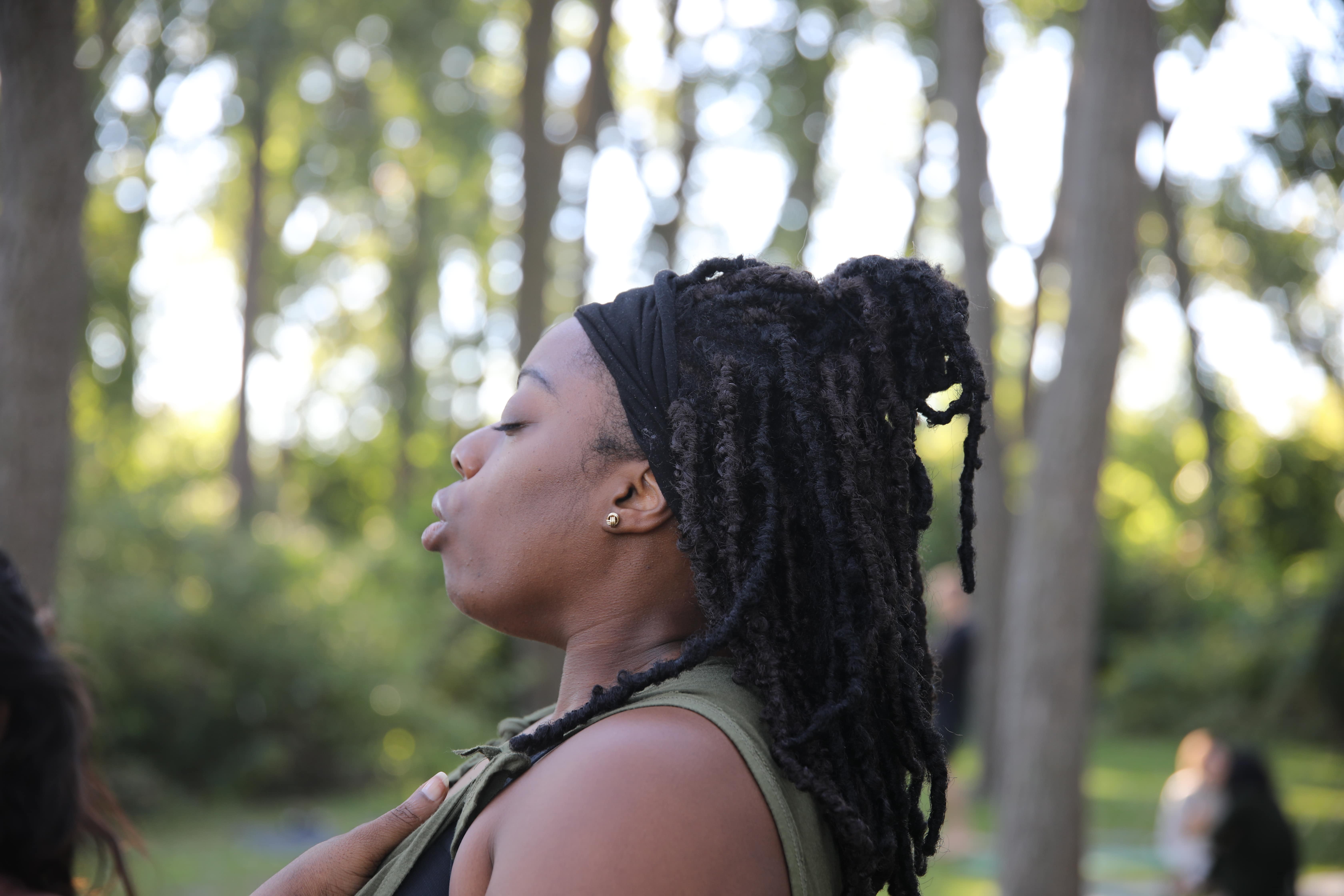 Diaphragmatic Breathing: What It Is, Benefits, Exercises & More