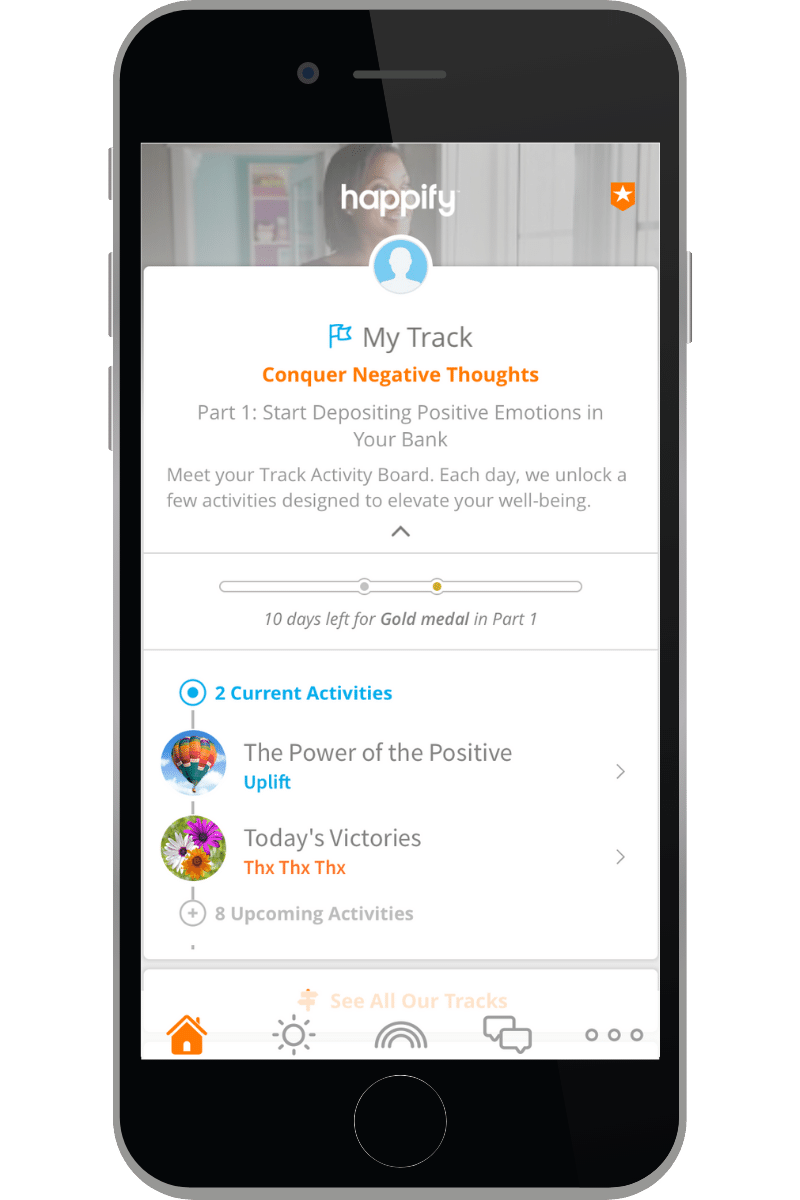 32 Best Apps for Anxiety: Meditation, Breathing, CBT & More