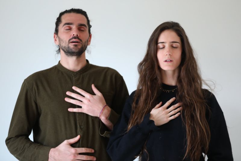 13 Breathwork Exercises to Practice Daily for Improved Wellness