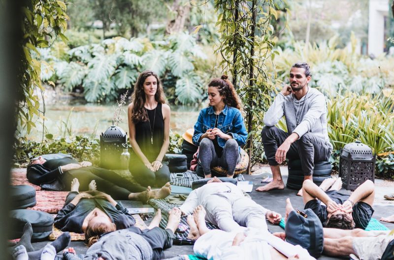 25+ Breathwork Training Courses & Certifications for Facilitators