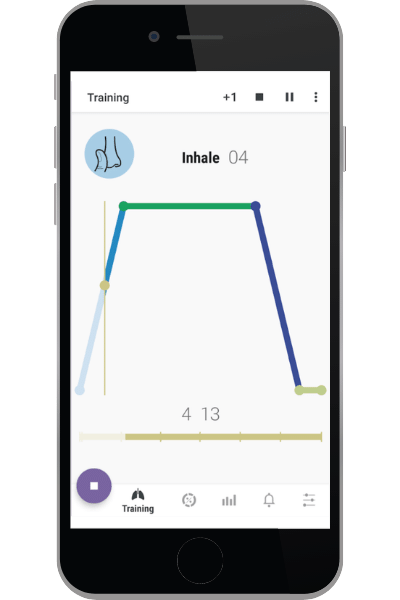 20 Deep Breathing Apps to Improve Health & Anxiety + 5 Free Apps