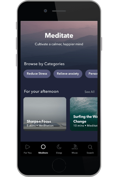 25+ Breathwork Apps for Guided Sessions + 8 Free Breathing Apps