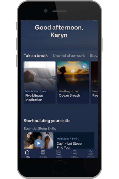 25+ Breathwork Apps for Guided Sessions + 8 Free Breathing Apps