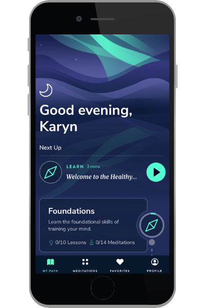 15+ Best Meditation Apps for Anxiety + 6 You Can Try for Free