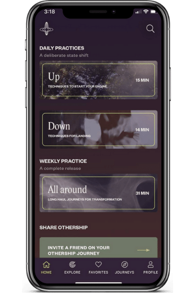 20 Deep Breathing Apps to Improve Health & Anxiety + 5 Free Apps