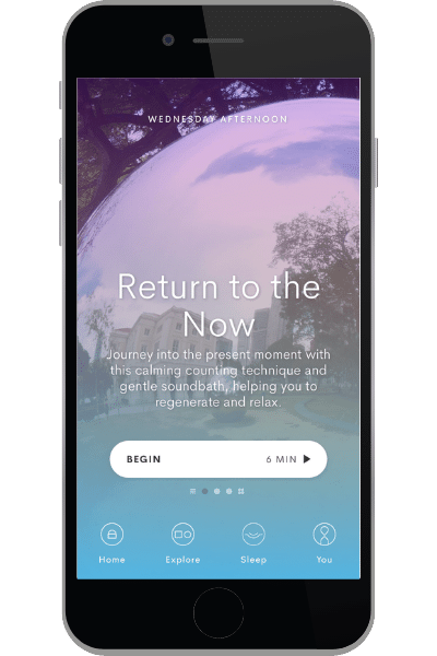 25+ Breathwork Apps for Guided Sessions + 8 Free Breathing Apps