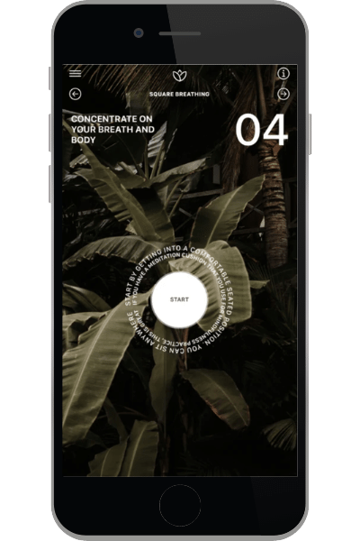 25+ Breathwork Apps for Guided Sessions + 8 Free Breathing Apps