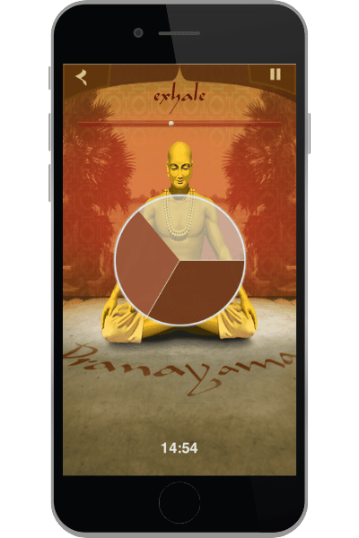 25+ Breathwork Apps for Guided Sessions + 8 Free Breathing Apps
