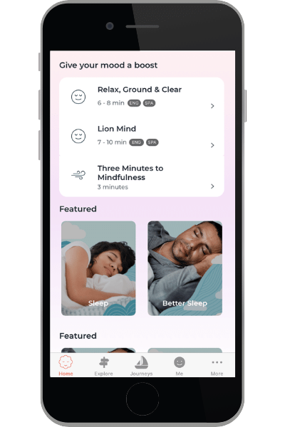 20 Deep Breathing Apps to Improve Health & Anxiety + 5 Free Apps