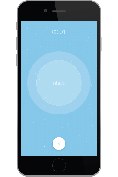 25+ Breathwork Apps for Guided Sessions + 8 Free Breathing Apps