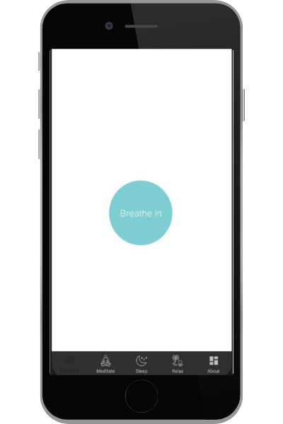 20 Deep Breathing Apps to Improve Health & Anxiety + 5 Free Apps