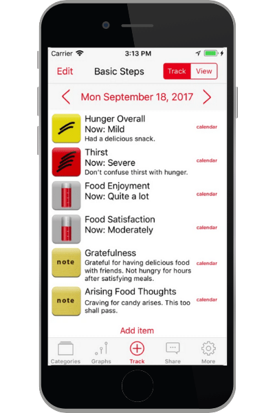 30+ Best Mindfulness Apps for Anxiety, Sleep, Eating, & More