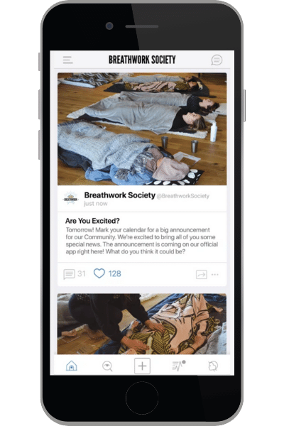 10 Best Holotropic Breathwork Apps + How to Practice at Home