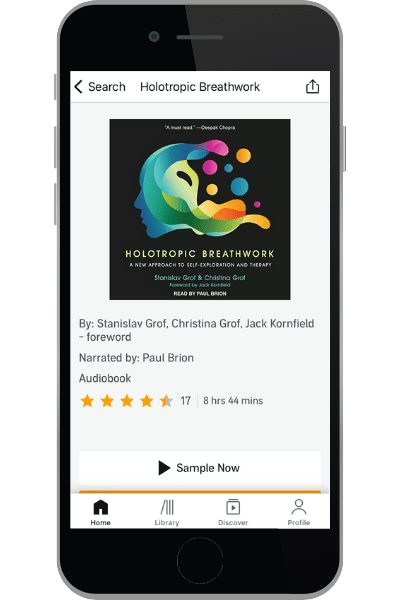 10 Best Holotropic Breathwork Apps + How to Practice at Home