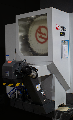 CNC Machining Savannah