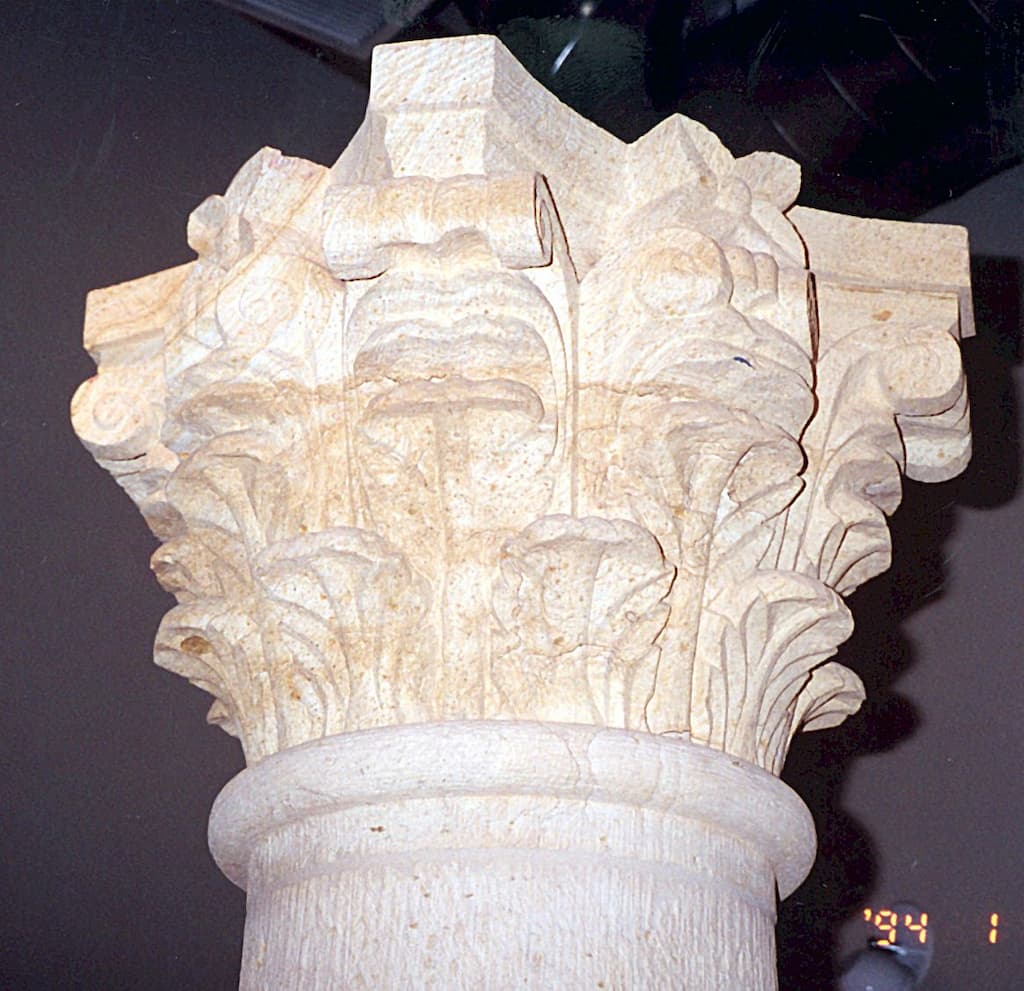 Natural Stone Restoration Services In Ohio | Stone Center