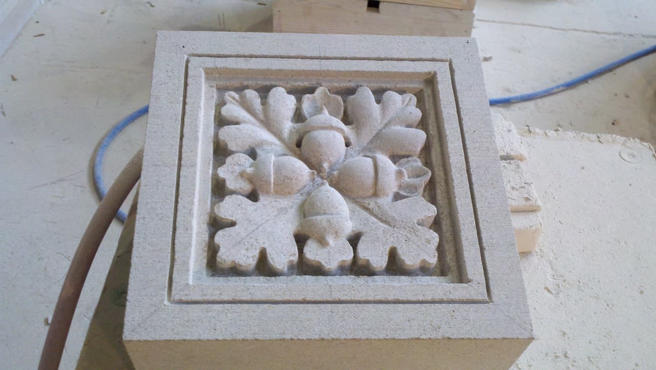 Natural Stone Restoration Services In Ohio | Stone Center