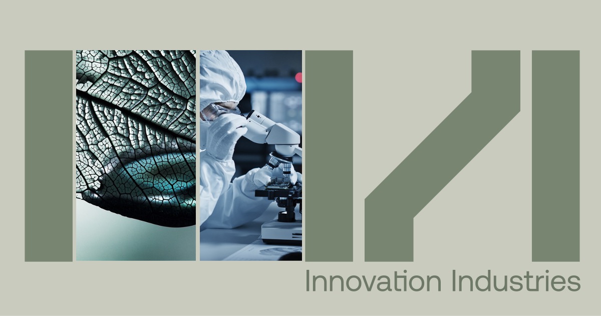 Work in Impact Investing | Careers at Innovation Industries