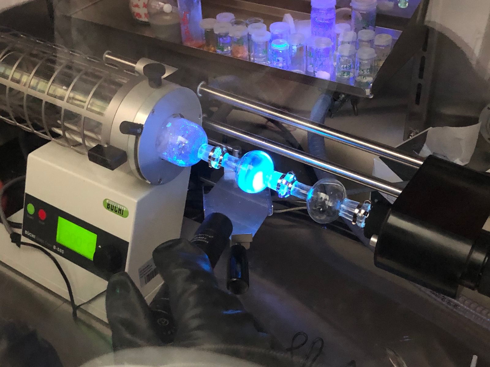 Innovation Industries Portfolio | The Future of Deep Tech