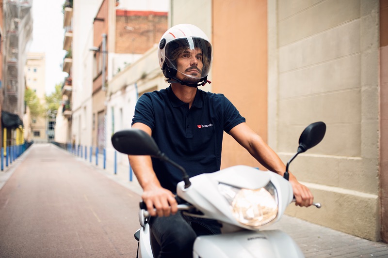 How the Gig Economy is Changing the Way We Work | BuddyCompany