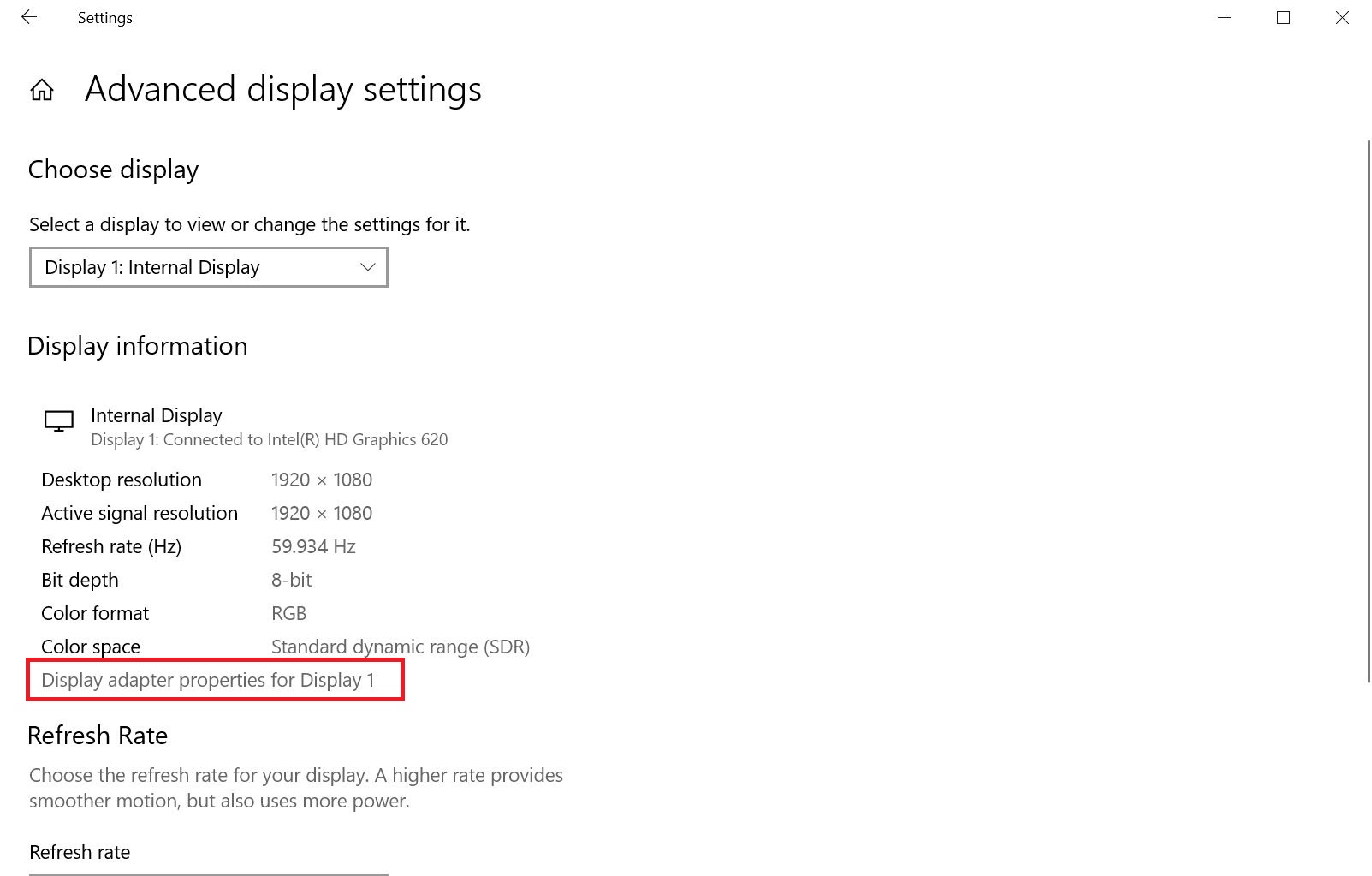 How To Run A Monitor Color Test BuddyCompany