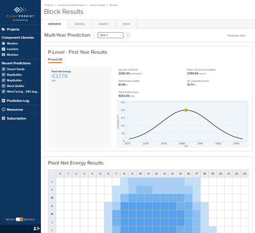 Terabase Energy | Solutions for Utility-Scale Solar