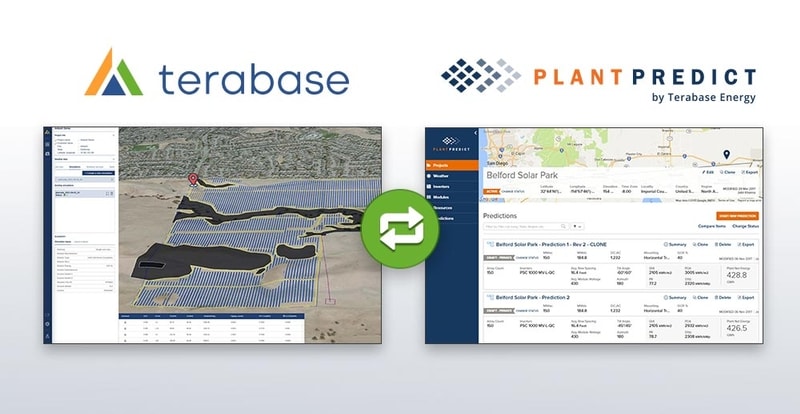 Terabase Energy | Solutions for Utility-Scale Solar