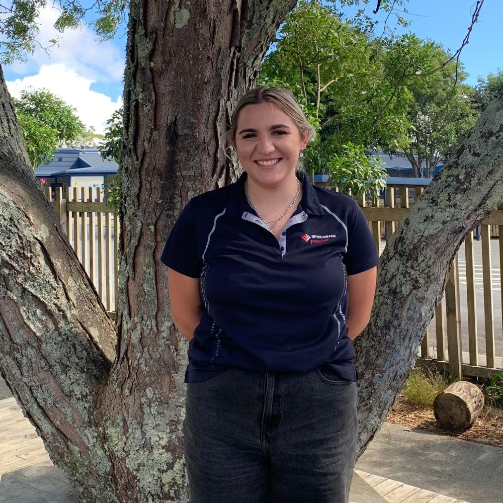 Our Teachers | Springbank Preschool Kerikeri