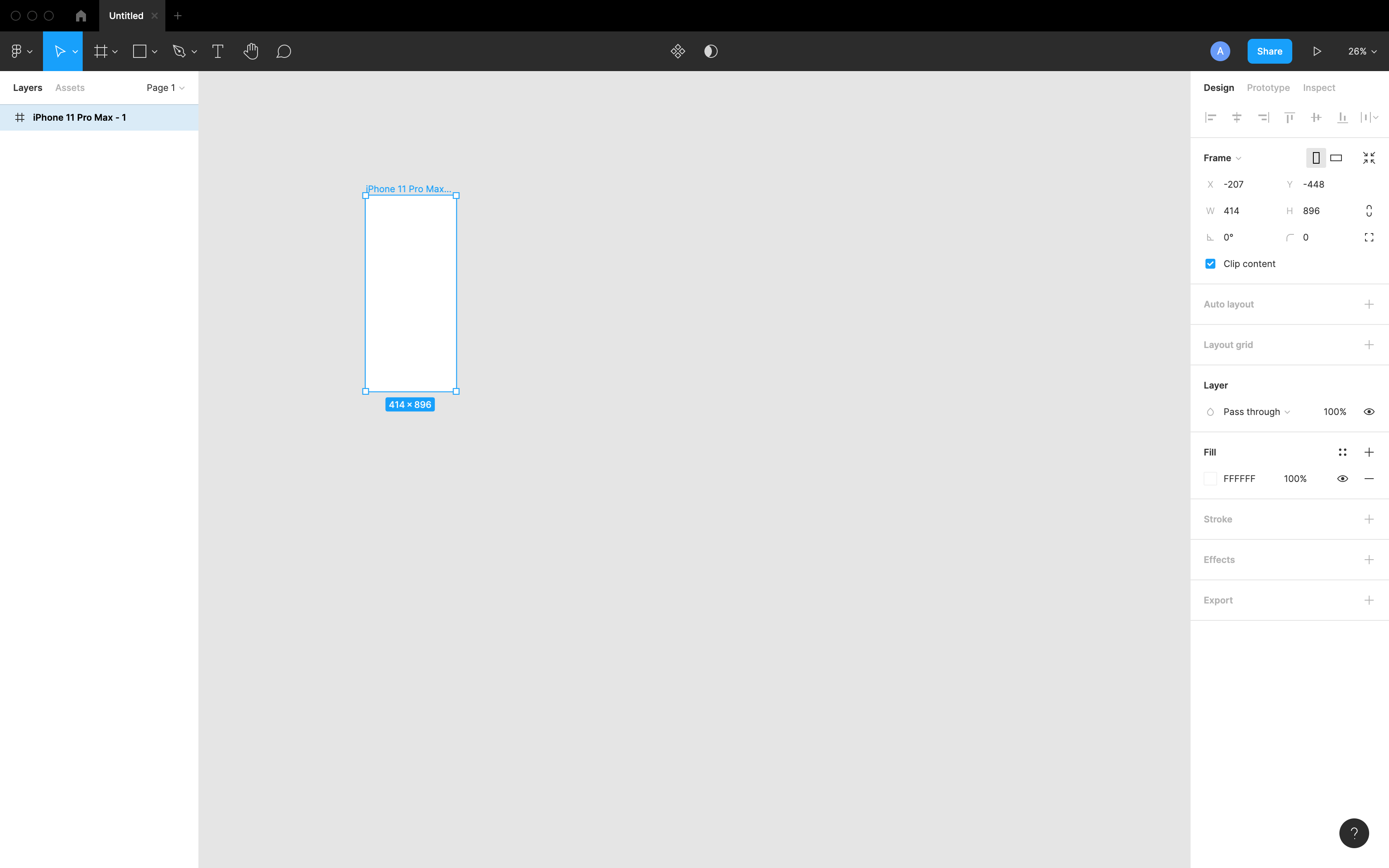 Four Good Reasons Why You Start Using Figma 42 Interactive