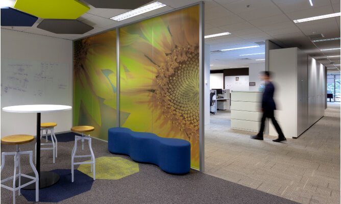 Guild Group | OLSK® Architecture, Fitout & Construction, Melbourne ...